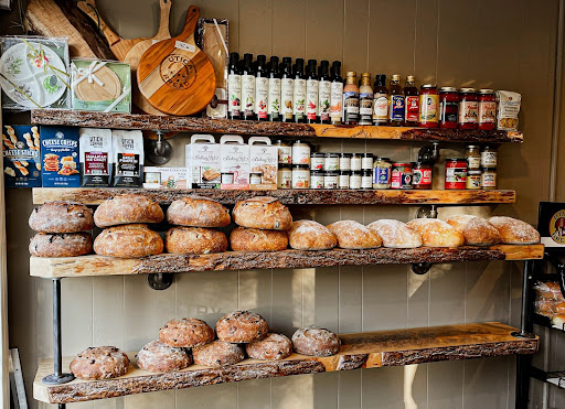 Utica Bread, a rising bakery in a growing community – The Tangerine